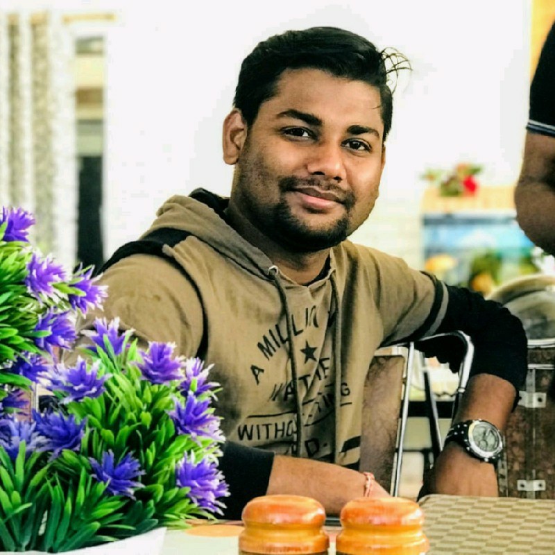 Vishal Kumar | LinkedIn Vishal Kumar | LinkedIn