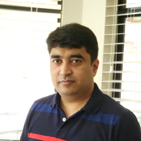 Mohammed Shahid Khan | LinkedIn Mohammed Shahid Khan | LinkedIn