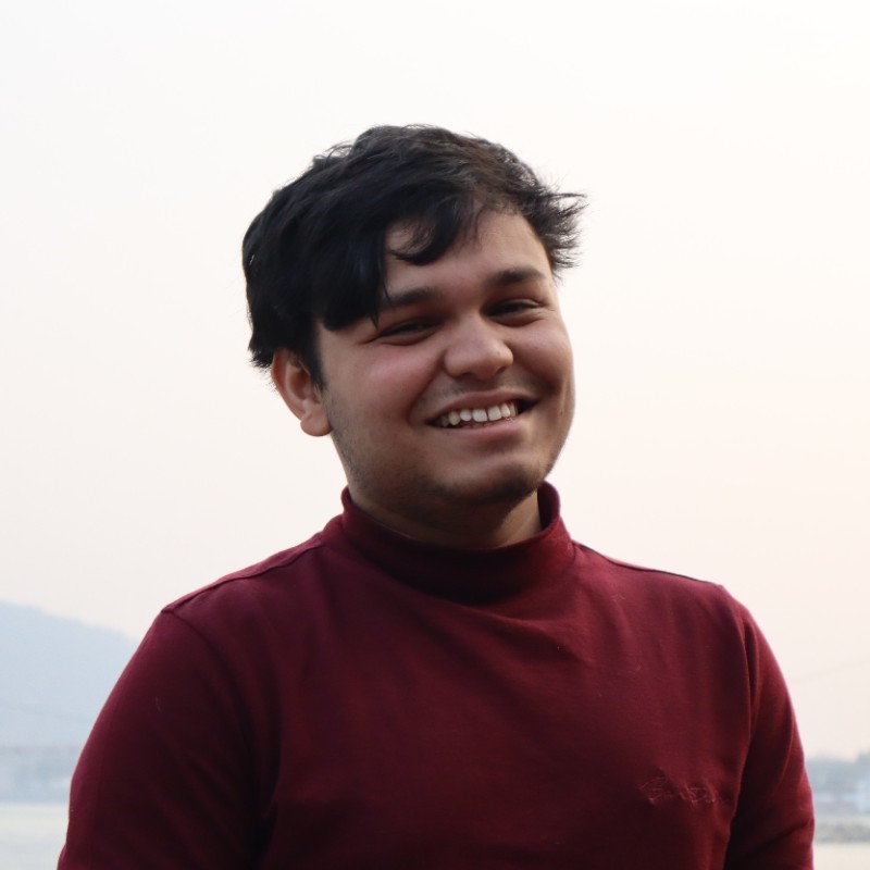 Aryan Sharma | LinkedIn Aryan Sharma | LinkedIn