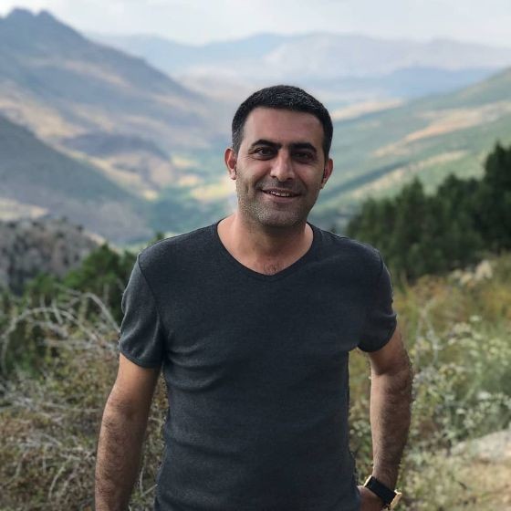 Ahmet Cevizci - Medical Sales Representative - Basel İlaç | LinkedIn Ahmet Cevizci - Medical Sales Representative - Basel İlaç | LinkedIn