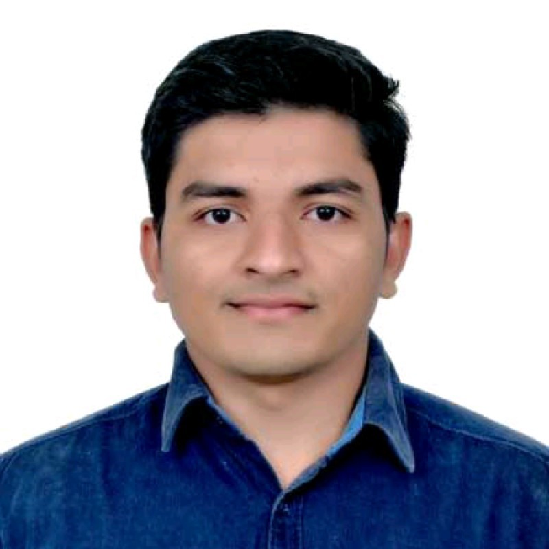 Nikhil Patil | LinkedIn Nikhil Patil | LinkedIn