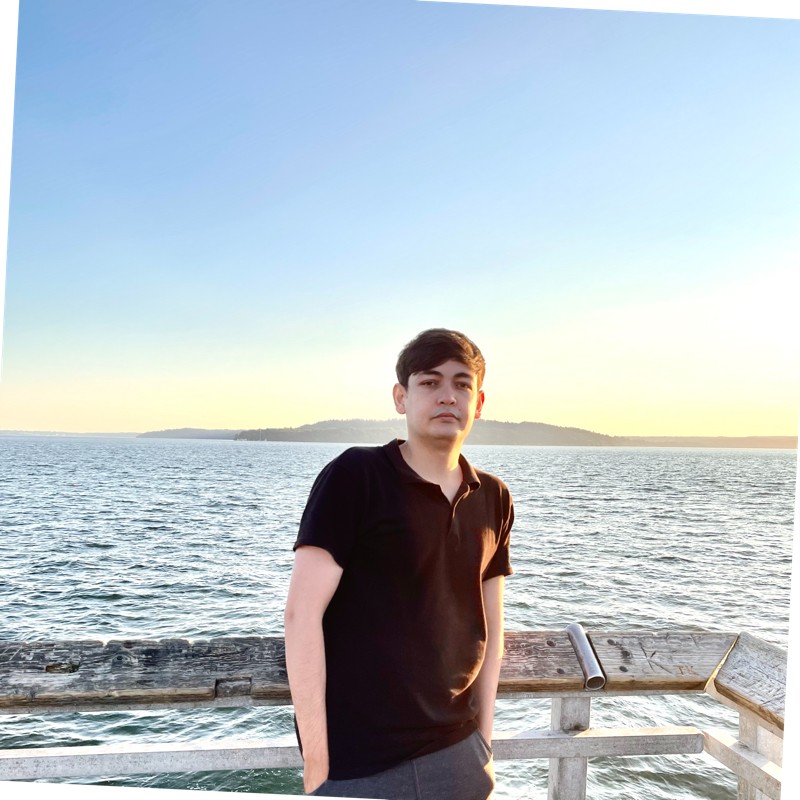 Ahmad Ahmadi | LinkedIn Ahmad Ahmadi | LinkedIn