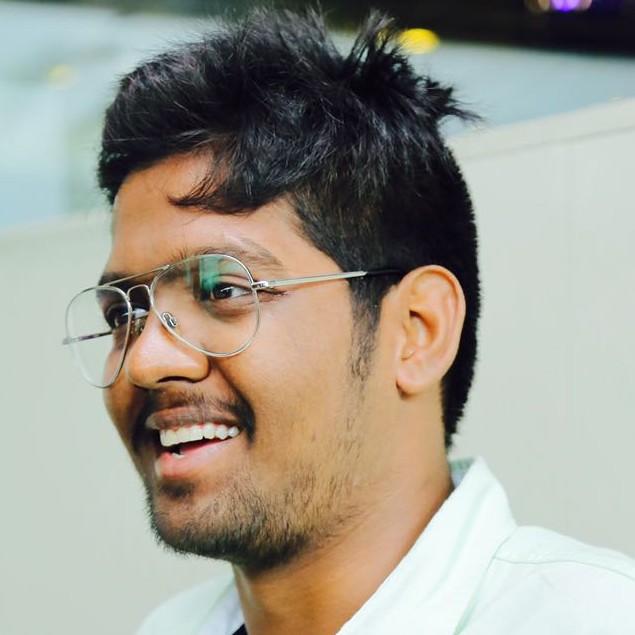 Sai Sumanth Reddy Chagamreddy - Senior Software Engineer - Wipro | LinkedIn Sai Sumanth Reddy Chagamreddy - Senior Software Engineer - Wipro | LinkedIn