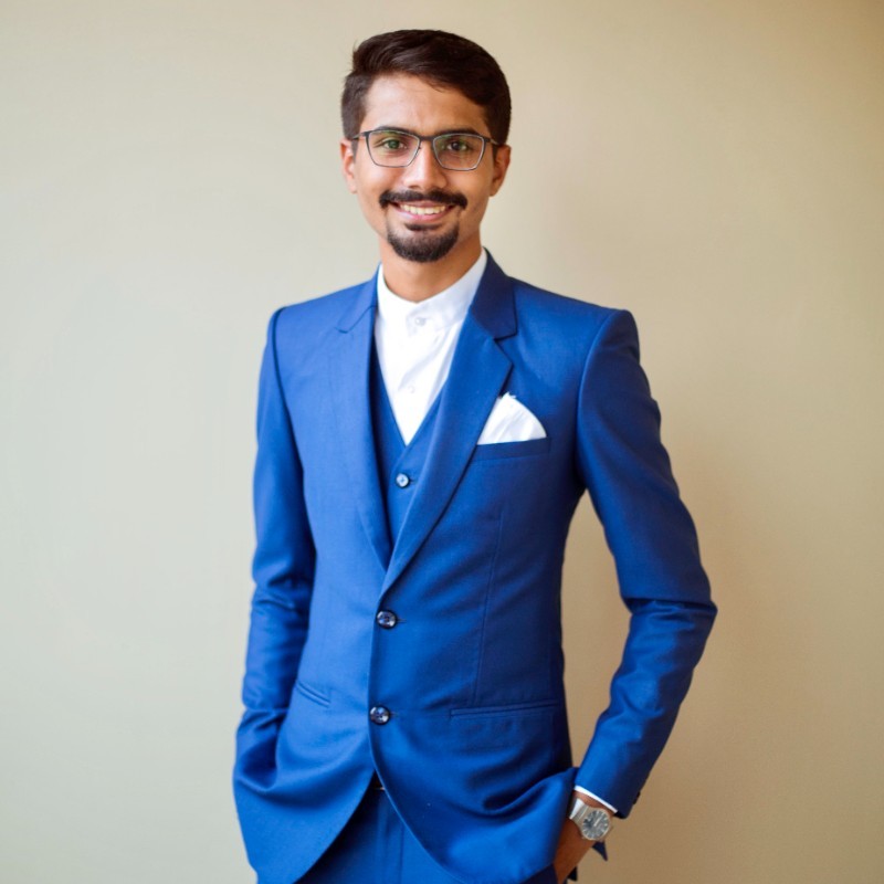 Kunj Patel | LinkedIn Kunj Patel | LinkedIn