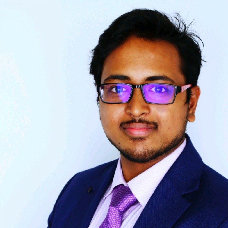 Karthik Subramanian - ADP | LinkedIn Karthik Subramanian - ADP | LinkedIn