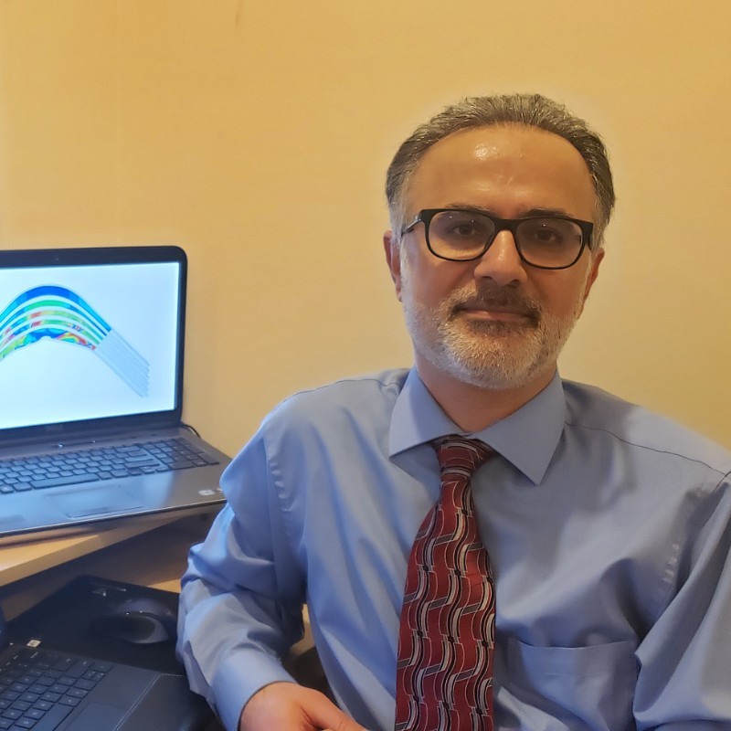 Mehdi Naderi | LinkedIn Mehdi Naderi | LinkedIn