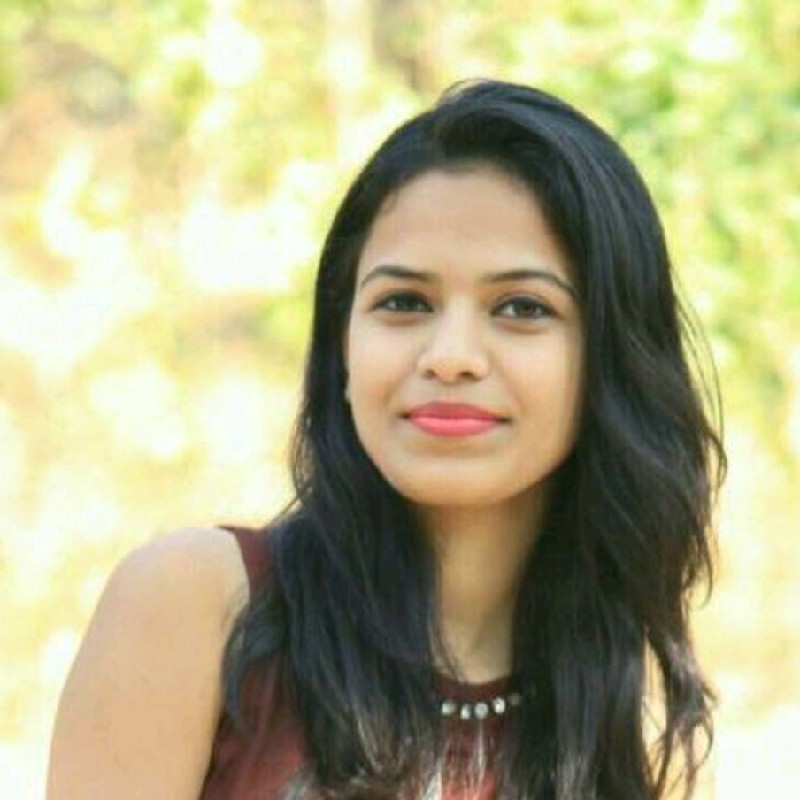 Kshitija Patil - Thane, Maharashtra, India | Professional Profile ... Kshitija Patil - Thane, Maharashtra, India | Professional Profile ...