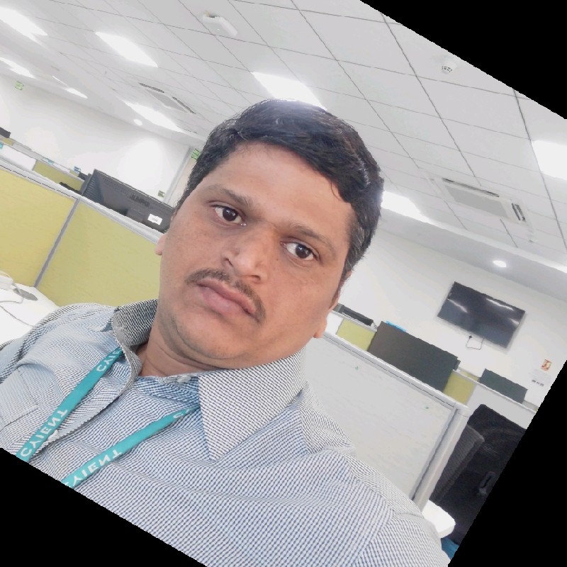 Prasad Kandula - Senior Technical Lead - Cyient | LinkedIn Prasad Kandula - Senior Technical Lead - Cyient | LinkedIn