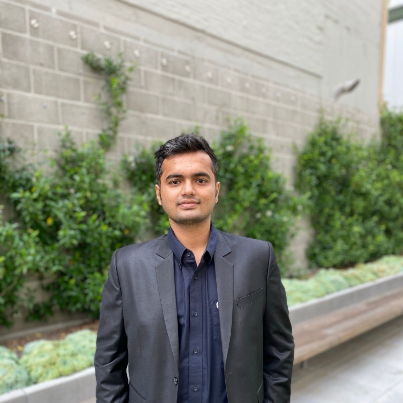 Raj Shah | LinkedIn Raj Shah | LinkedIn