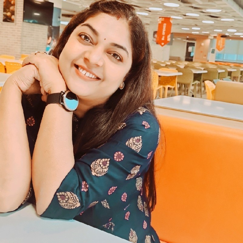Preeti Rai | LinkedIn Preeti Rai | LinkedIn