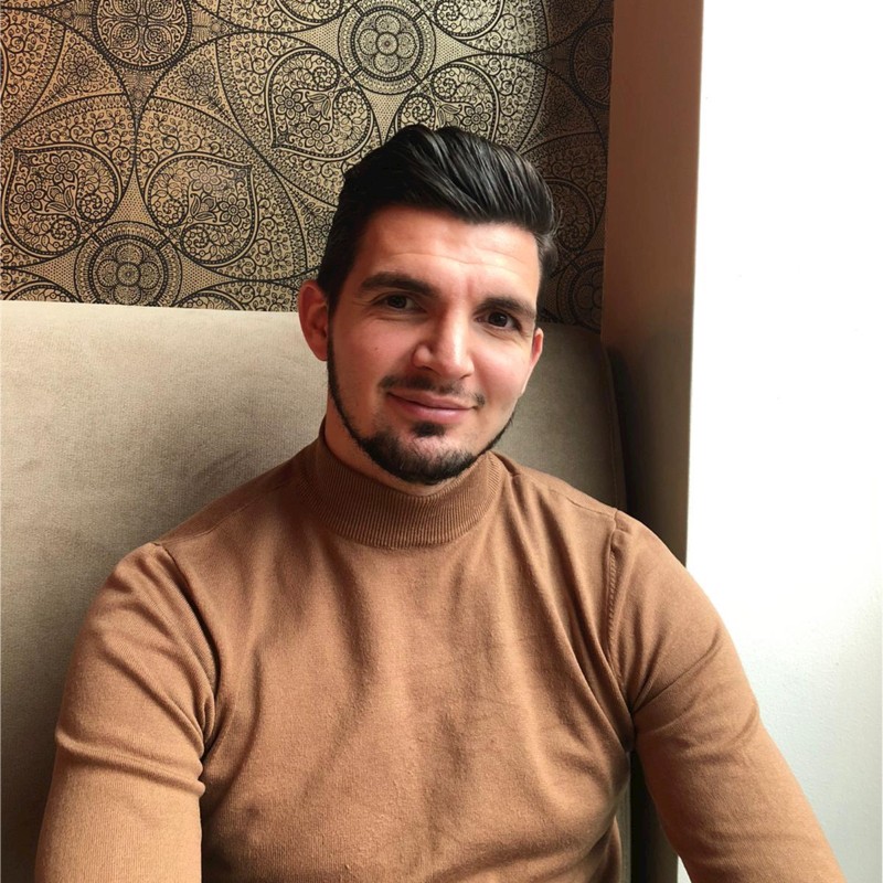 Lutfullah Kilic - Ingenieur - Hogeschool Rotterdam | LinkedIn Lutfullah Kilic - Ingenieur - Hogeschool Rotterdam | LinkedIn