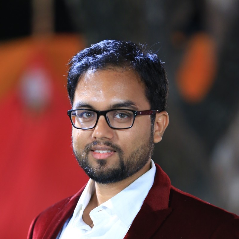 Vaibhav V. | LinkedIn Vaibhav V. | LinkedIn