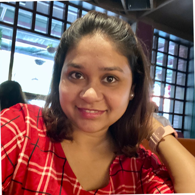 Sayali Jadhav - Assistant Consultant - Tata Consultancy Services | LinkedIn Sayali Jadhav - Assistant Consultant - Tata Consultancy Services | LinkedIn