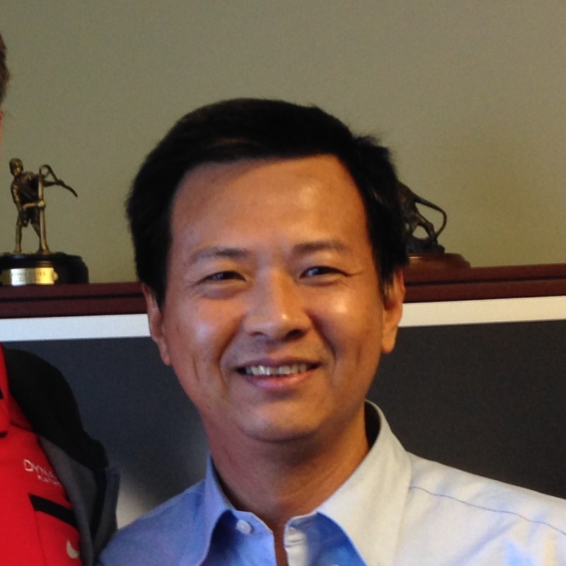 Steven Huang - QC Manager - TRADING COMPANY | LinkedIn Steven Huang - QC Manager - TRADING COMPANY | LinkedIn