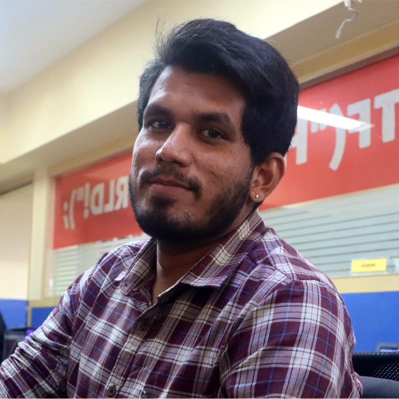 Sridhar D - Associate HR Manager - VenPep Solutions | LinkedIn Sridhar D - Associate HR Manager - VenPep Solutions | LinkedIn