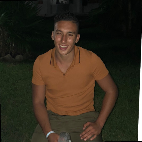 Hamza Ait el bachir - Mede-eigenaar - Zelfstandige | LinkedIn Hamza Ait el bachir - Mede-eigenaar - Zelfstandige | LinkedIn