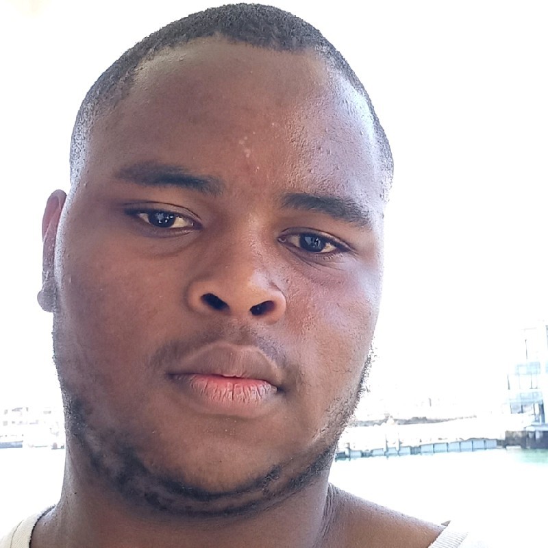 Sbusiso Mahlangu - Cape Town, Western Cape, South Africa | Professional ... Sbusiso Mahlangu - Cape Town, Western Cape, South Africa | Professional ...