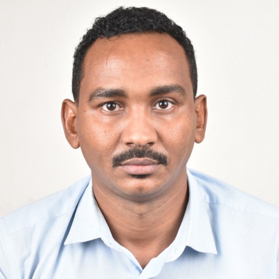 Maaz Elsaid - Telecommunication ,Network and SCADA Team Leader ... Maaz Elsaid - Telecommunication ,Network and SCADA Team Leader ...