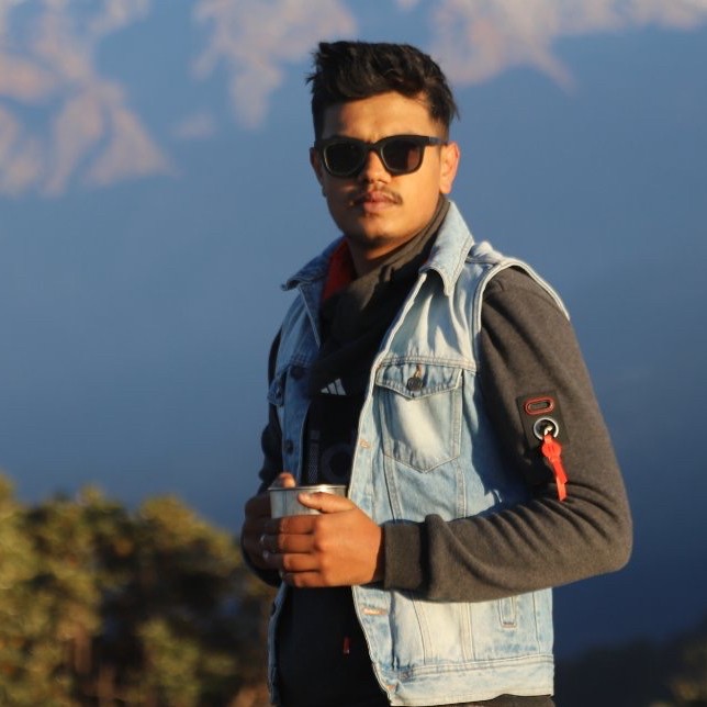 Sudip Rai - Burger House | LinkedIn Sudip Rai - Burger House | LinkedIn