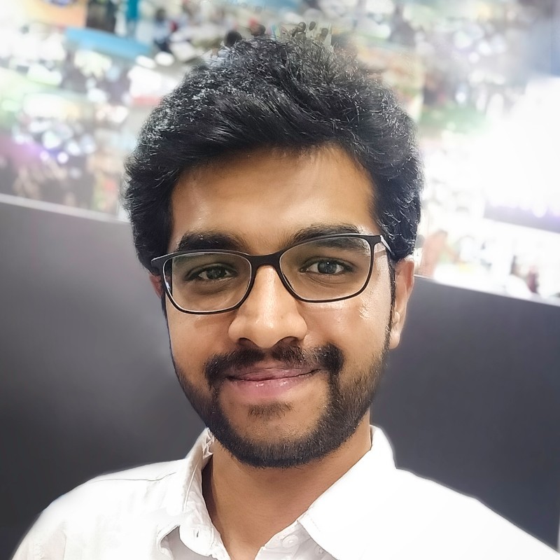 Shyam sundar | LinkedIn Shyam sundar | LinkedIn