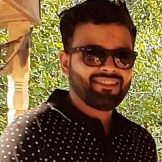 Nitin Raj singh | LinkedIn Nitin Raj singh | LinkedIn