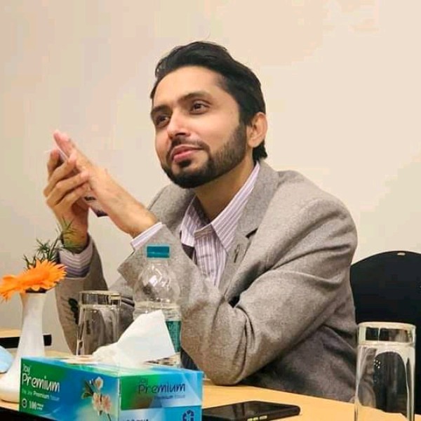 Dr. Prabhat Sharma - Medical Doctor - CMC | LinkedIn Dr. Prabhat Sharma - Medical Doctor - CMC | LinkedIn