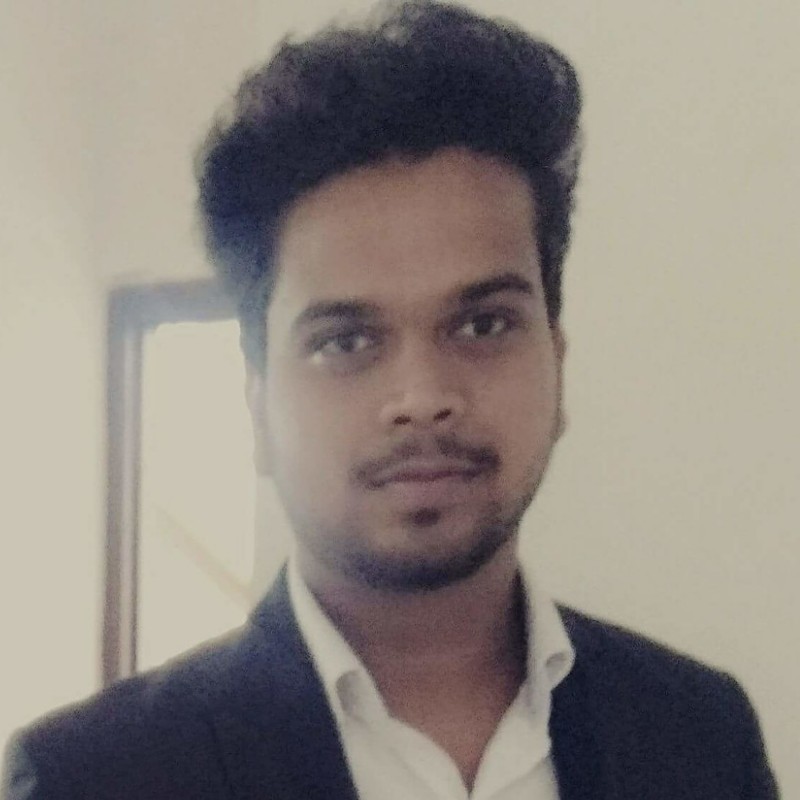 Mukesh Pandey - Associate - Cognizant | LinkedIn Mukesh Pandey - Associate - Cognizant | LinkedIn