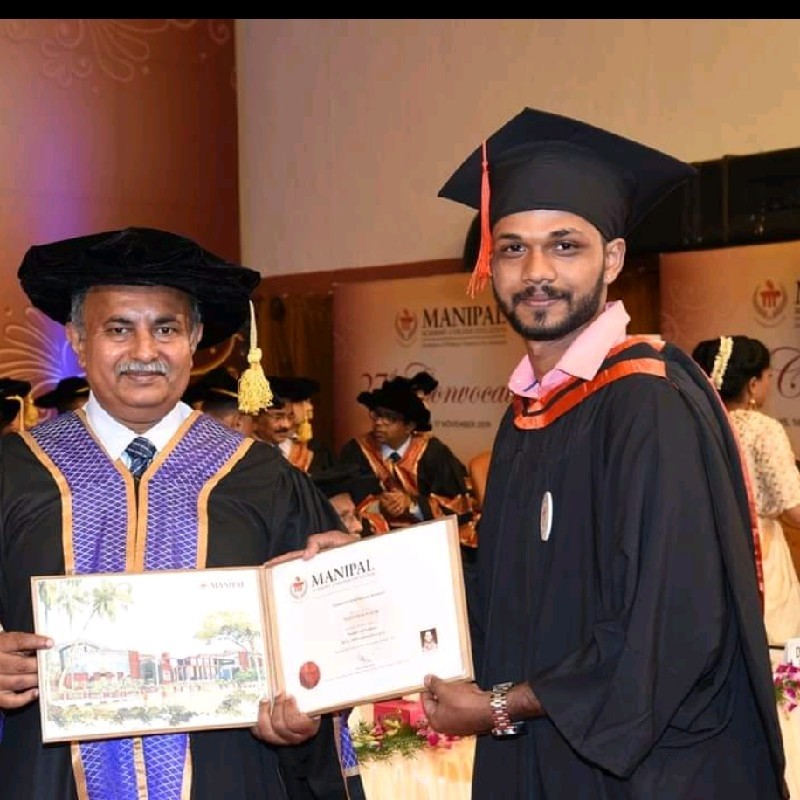 Manvith R Nayak - Software Engineer -II - Microchip Technology Inc ... Manvith R Nayak - Software Engineer -II - Microchip Technology Inc ...