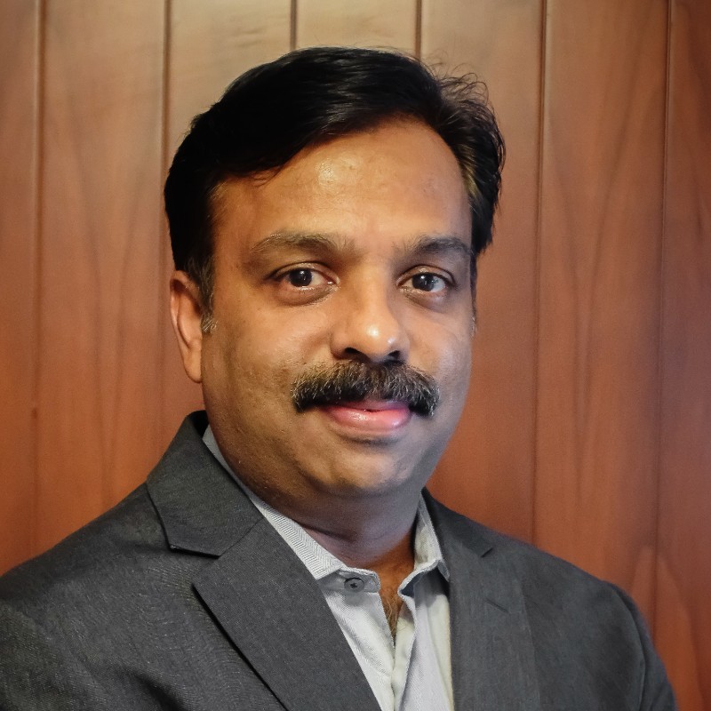 Santhosh K Nair | LinkedIn Santhosh K Nair | LinkedIn