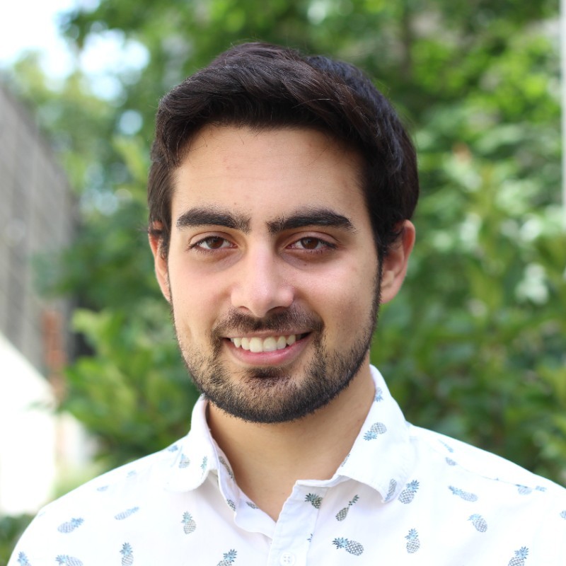 Gabriel Bessler | LinkedIn Gabriel Bessler | LinkedIn