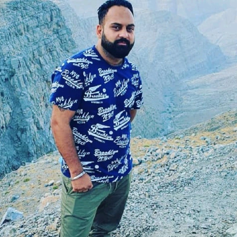 Prabhjot Singh - Estimator - Floorworld.com | LinkedIn Prabhjot Singh - Estimator - Floorworld.com | LinkedIn