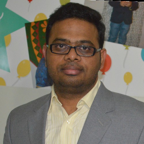 Srinivas Aakula | LinkedIn Srinivas Aakula | LinkedIn