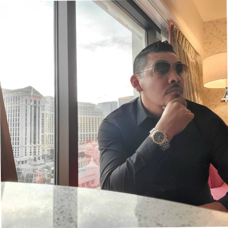 Edgar Chavero - Owner - Chavero construction | LinkedIn Edgar Chavero - Owner - Chavero construction | LinkedIn