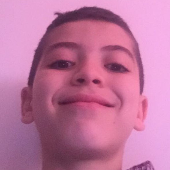 Ahmed EL HAJJAMI - Groupe Scolaire Amine - المغرب | LinkedIn Ahmed EL HAJJAMI - Groupe Scolaire Amine - المغرب | LinkedIn