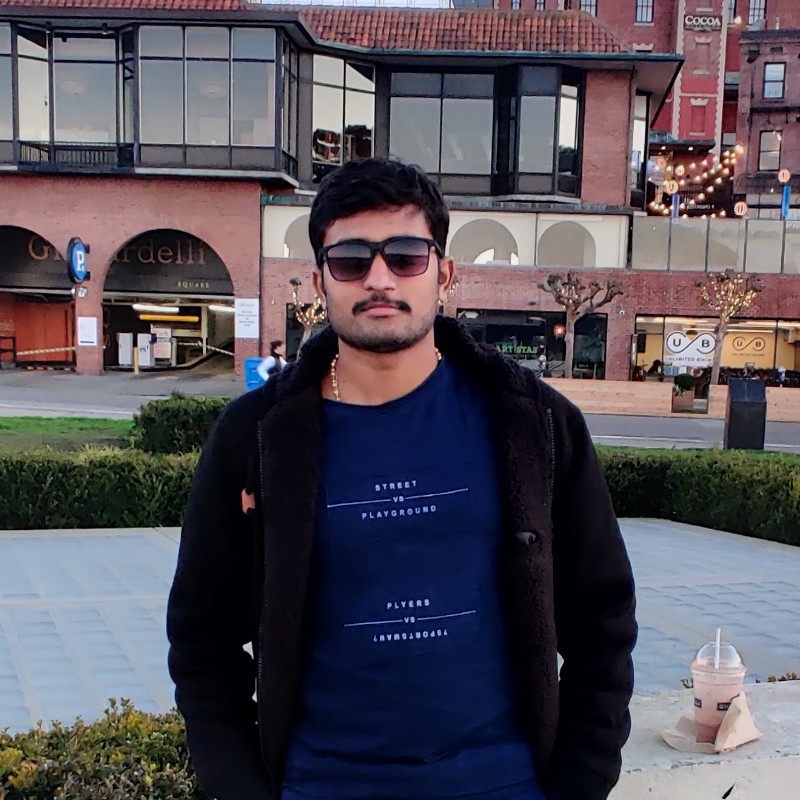 Abhishek Patel | LinkedIn Abhishek Patel | LinkedIn