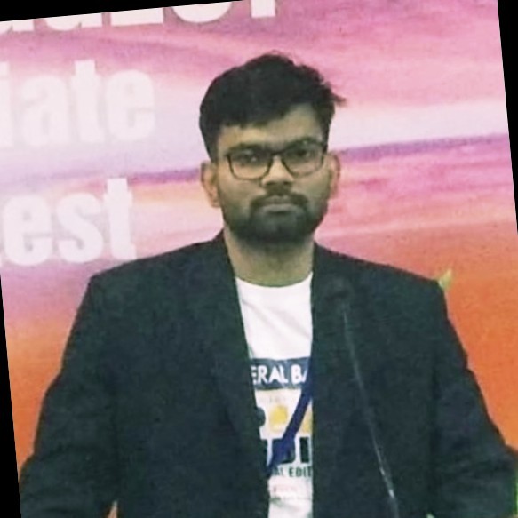 Ayush Raj | LinkedIn Ayush Raj | LinkedIn