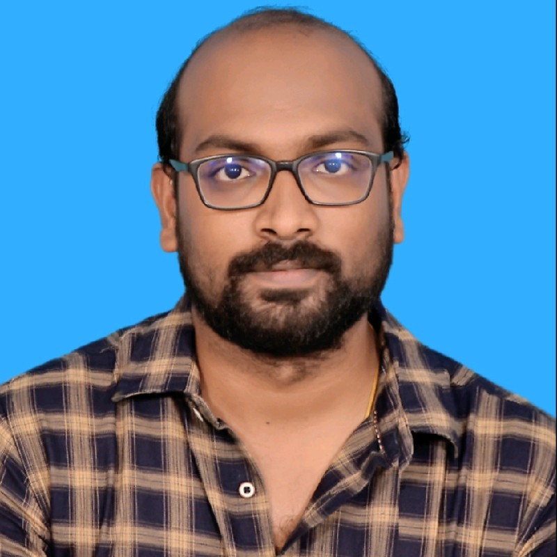 Manoj Kumar K - Technical Lead - BNP Paribas | LinkedIn Manoj Kumar K - Technical Lead - BNP Paribas | LinkedIn