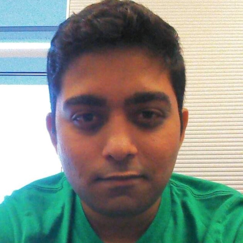 Pratik Patel | LinkedIn Pratik Patel | LinkedIn