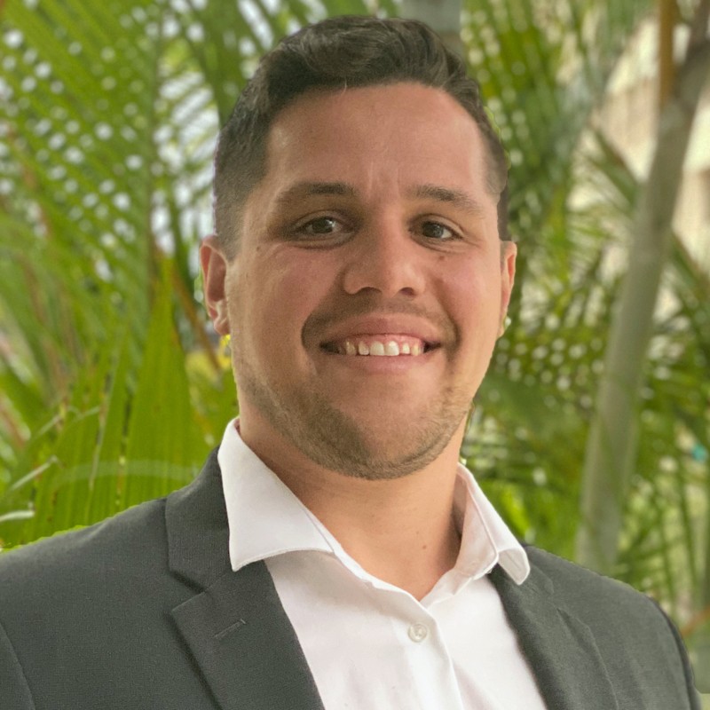 Mario Garruto | LinkedIn Mario Garruto | LinkedIn