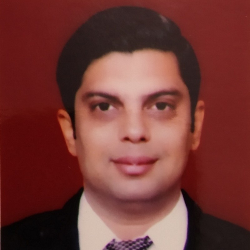 Amit Mehrotra - Senior Consultant - Wipro Limited | LinkedIn Amit Mehrotra - Senior Consultant - Wipro Limited | LinkedIn