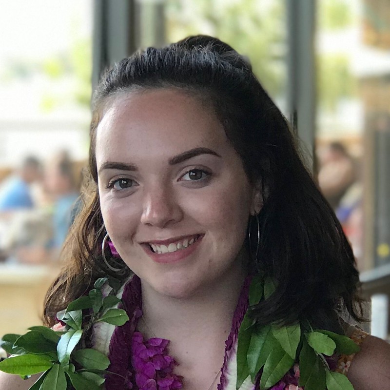 Kaia Riffle - Penn State University - Rockledge, Florida, United States ... Kaia Riffle - Penn State University - Rockledge, Florida, United States ...