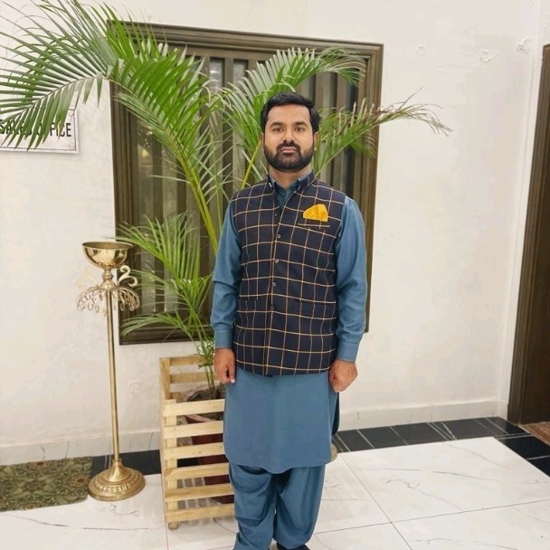 Syed Muhammad Hammad - Admin Officer - Professional Business Services ... Syed Muhammad Hammad - Admin Officer - Professional Business Services ...