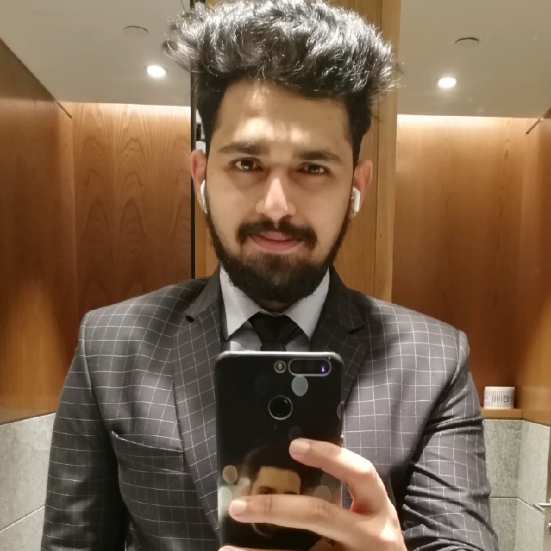 Ayman Abdul Kareem | LinkedIn Ayman Abdul Kareem | LinkedIn