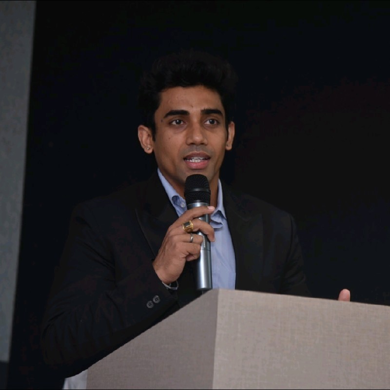Siddharth Joshi | LinkedIn Siddharth Joshi | LinkedIn