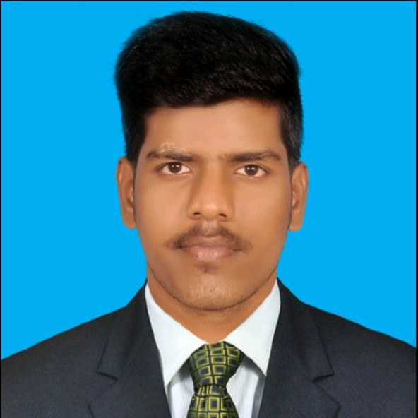 P.Surya Moorthy Surya - no i am fresher - any company | LinkedIn P.Surya Moorthy Surya - no i am fresher - any company | LinkedIn