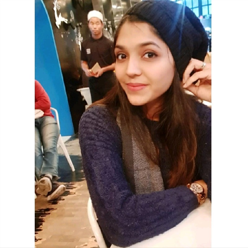 Shubhangi Jain | LinkedIn Shubhangi Jain | LinkedIn