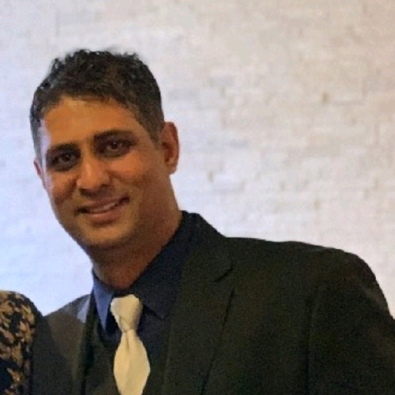 Nitesh Patel - Sustained Engineer - Lanham Associates | LinkedIn Nitesh Patel - Sustained Engineer - Lanham Associates | LinkedIn