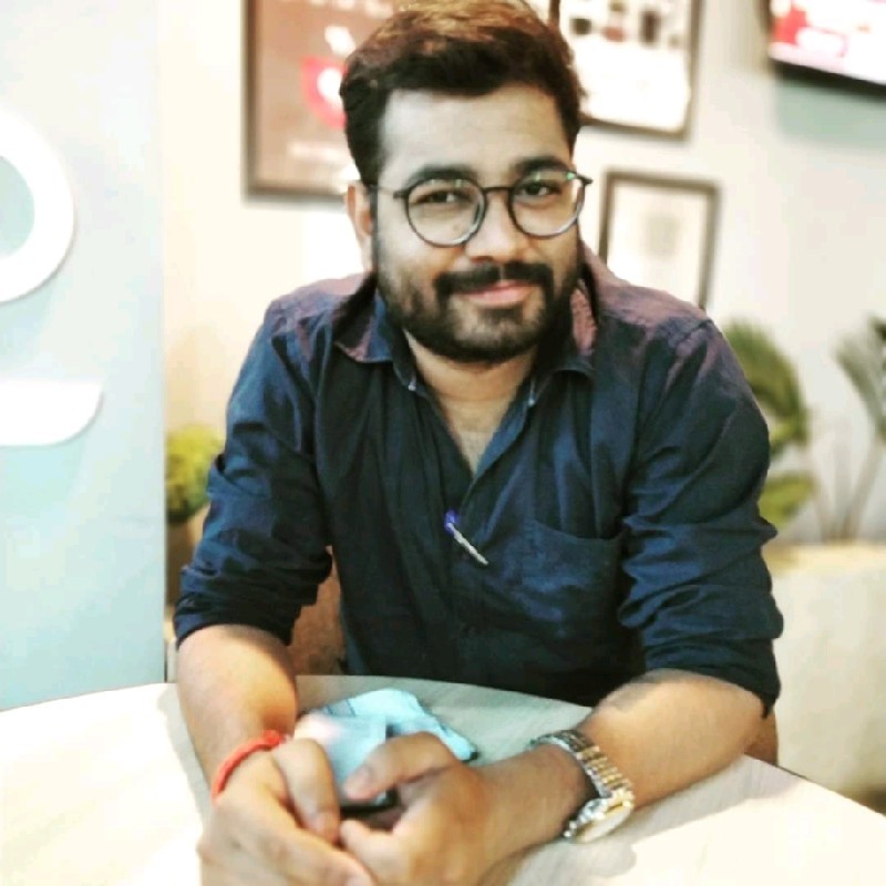 Gaurav Singh | LinkedIn Gaurav Singh | LinkedIn