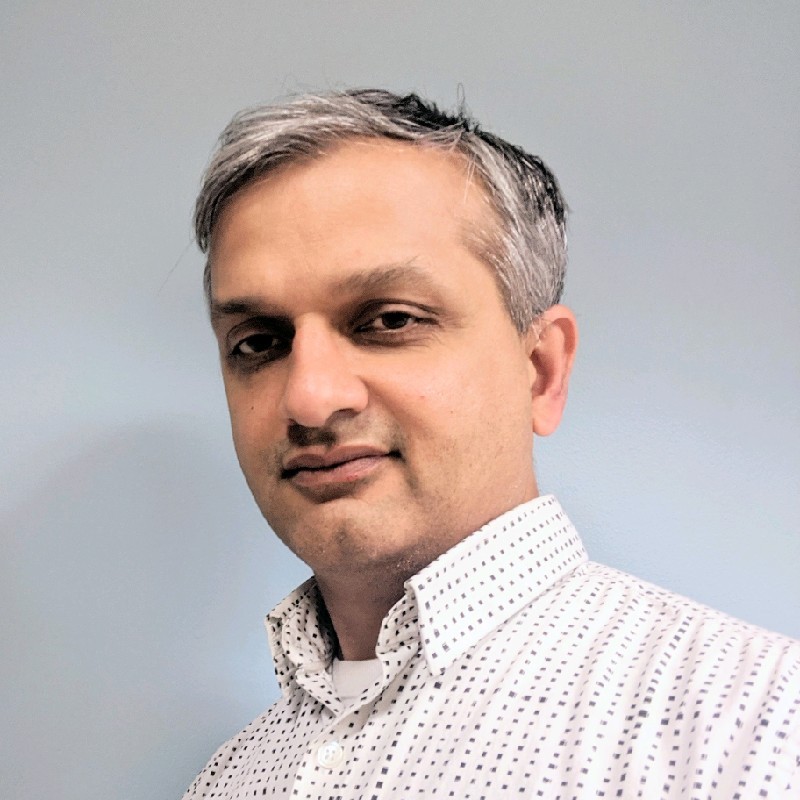 Samir Raiyani | LinkedIn Samir Raiyani | LinkedIn