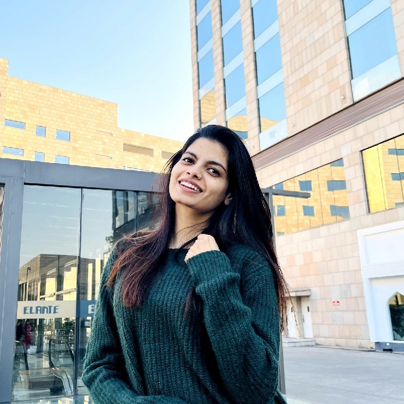Geetanjali Rohila - Kurukshetra University - Haryana, India | LinkedIn Geetanjali Rohila - Kurukshetra University - Haryana, India | LinkedIn